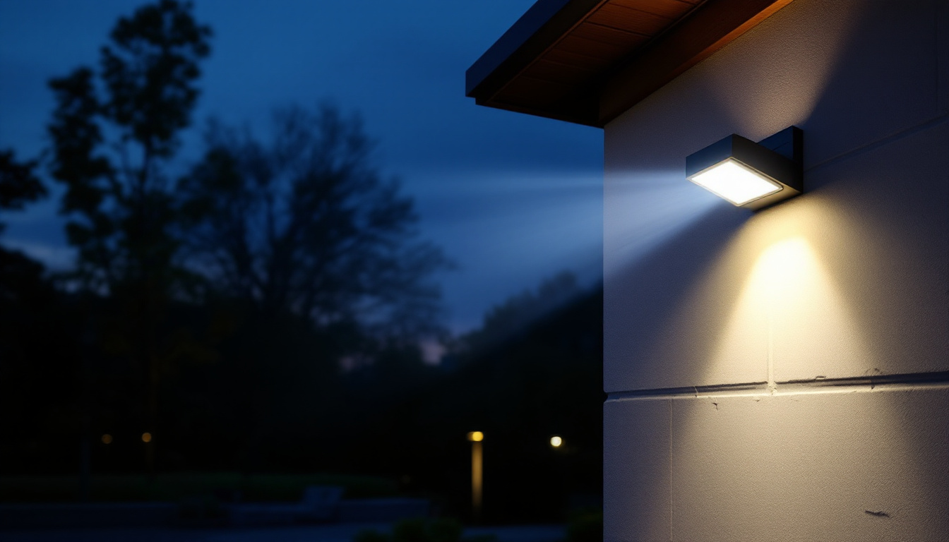 Fllod Light: A Critical Factor in Lighting Engineering - PacLights