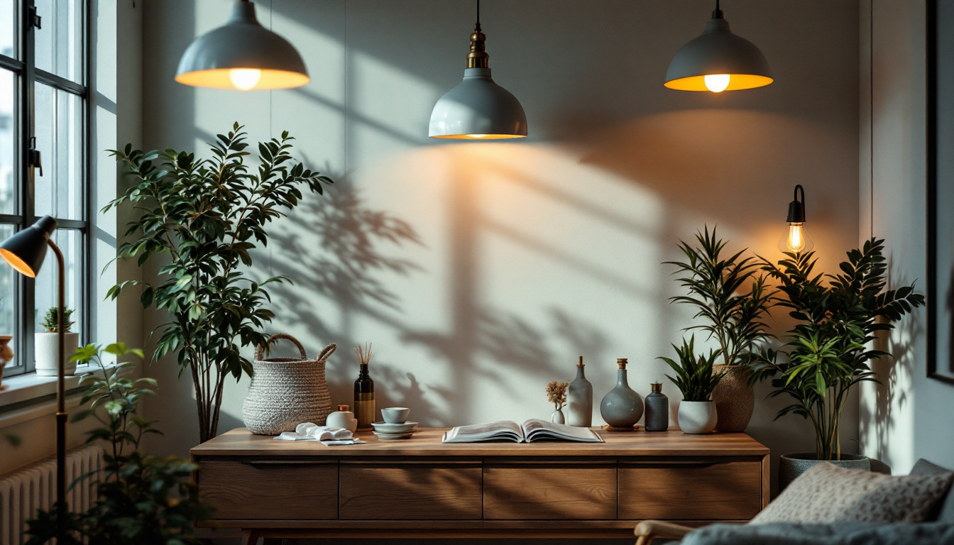 Ideal Lighting: How It Affects Electrical Load in Lighting Systems ...