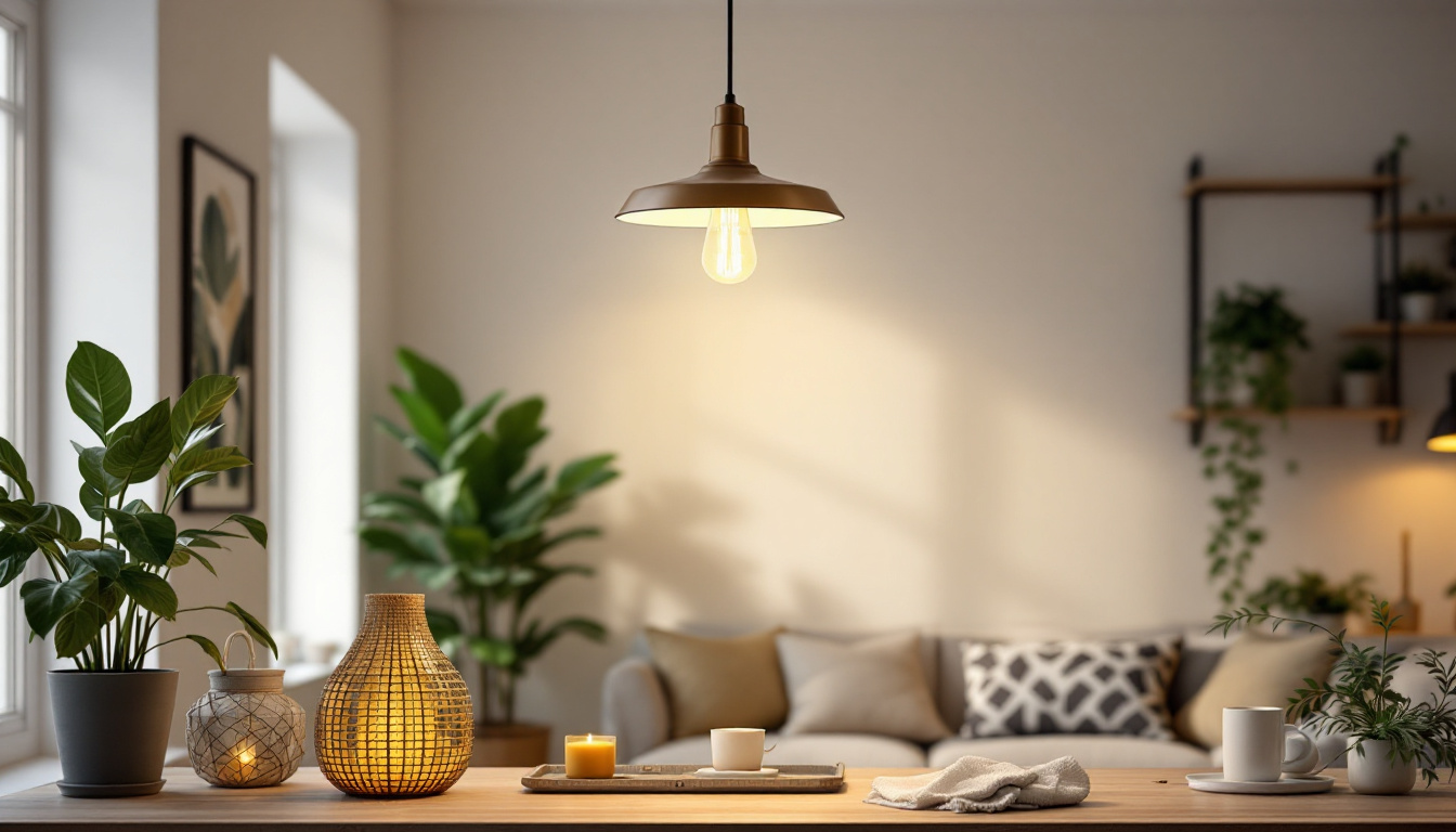 Cheap Pendant Light Fixtures: Why It Matters for Cost-Effective ...