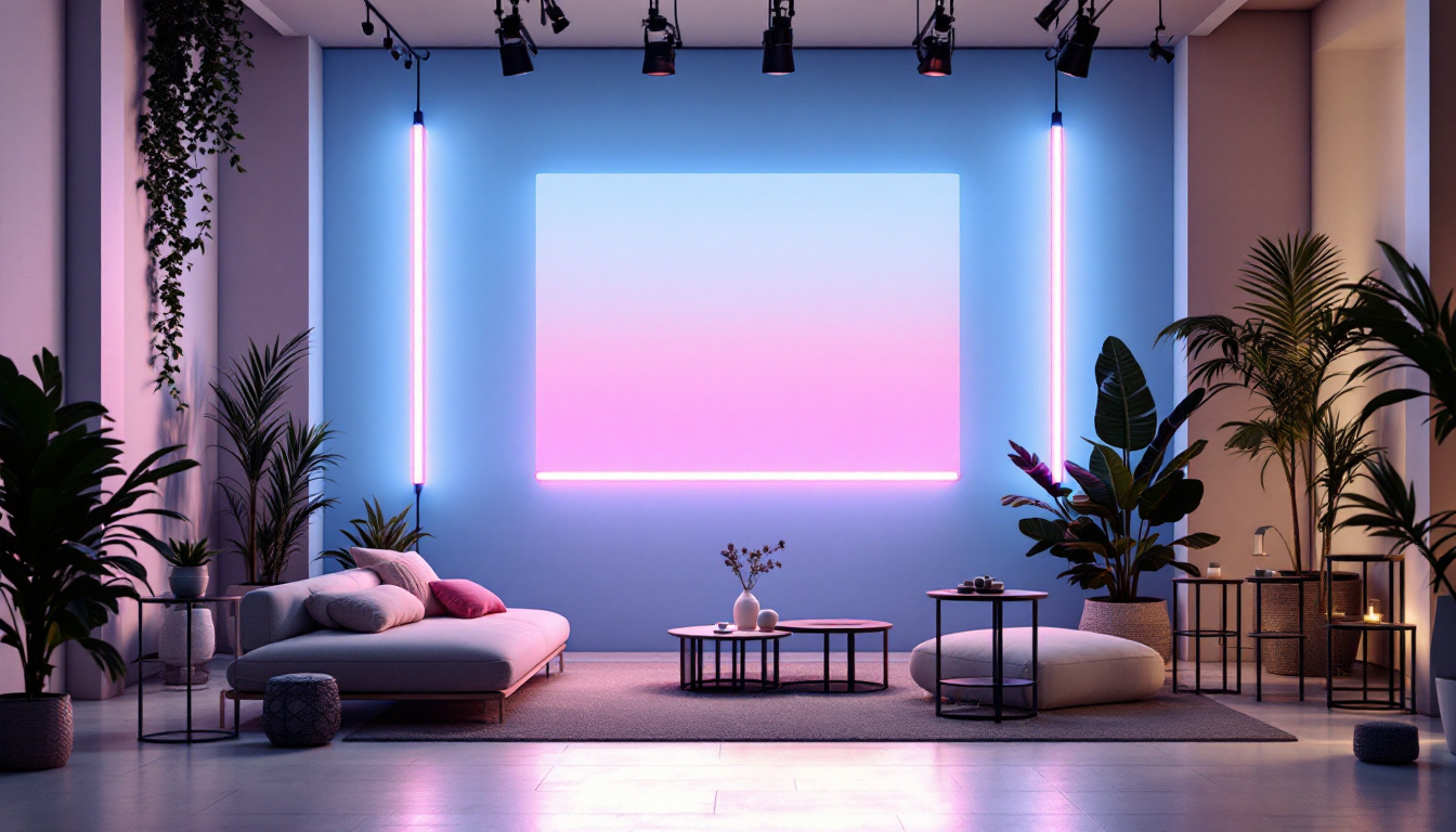 8 Foot Led Light: Considerations in Lighting - PacLights