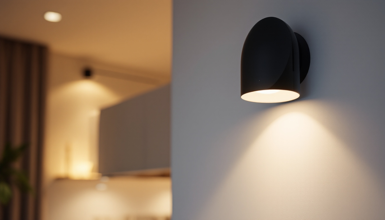 Led Driver Dimmer: The Science Behind in Lighting Design - PacLights