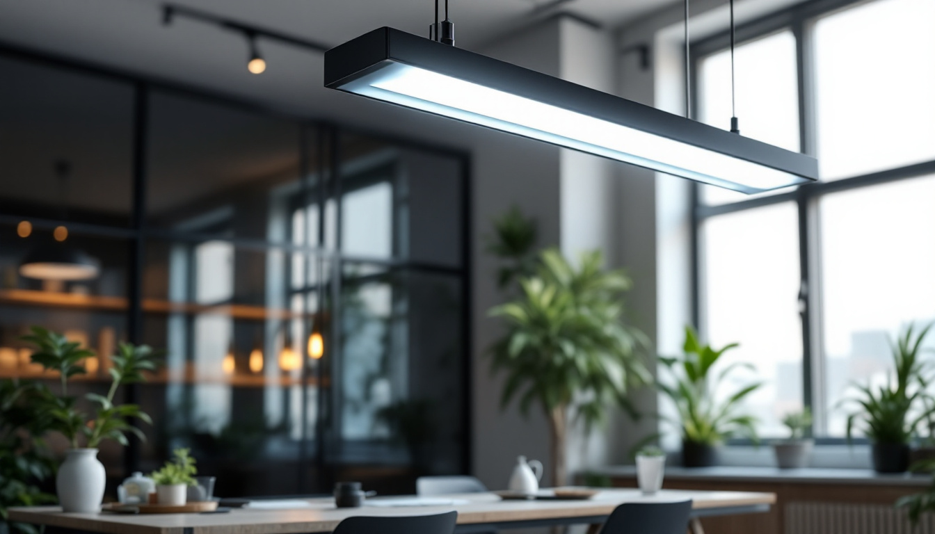 2X4 Fluorescent Fixture: Optimizing in Lighting Design for Engineers ...