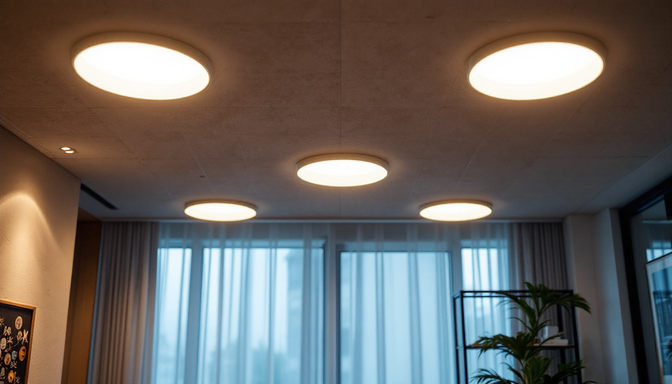 Recessed Downlight Ceiling: Essentials, What Every Electrical Engineer ...