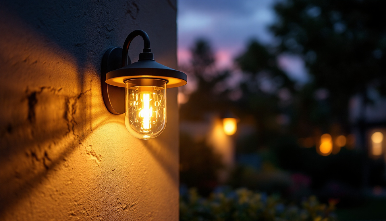 Dusk Dawn Light Fixtures: Explained, A Must-Know for Electrical Engineers - PacLights