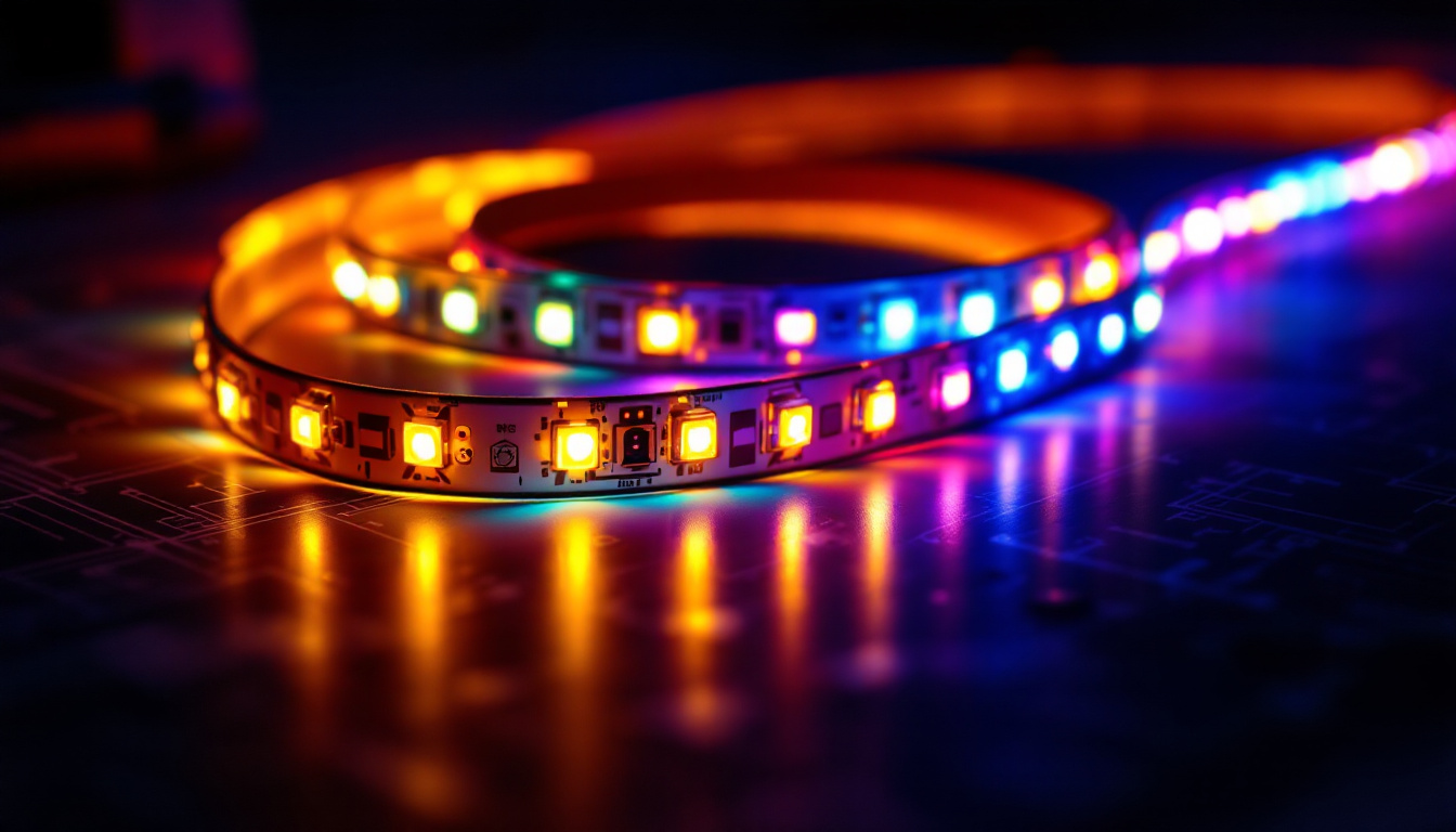 4 Foot Led Strip: Myths and Facts for Electrical Engineers - PacLights