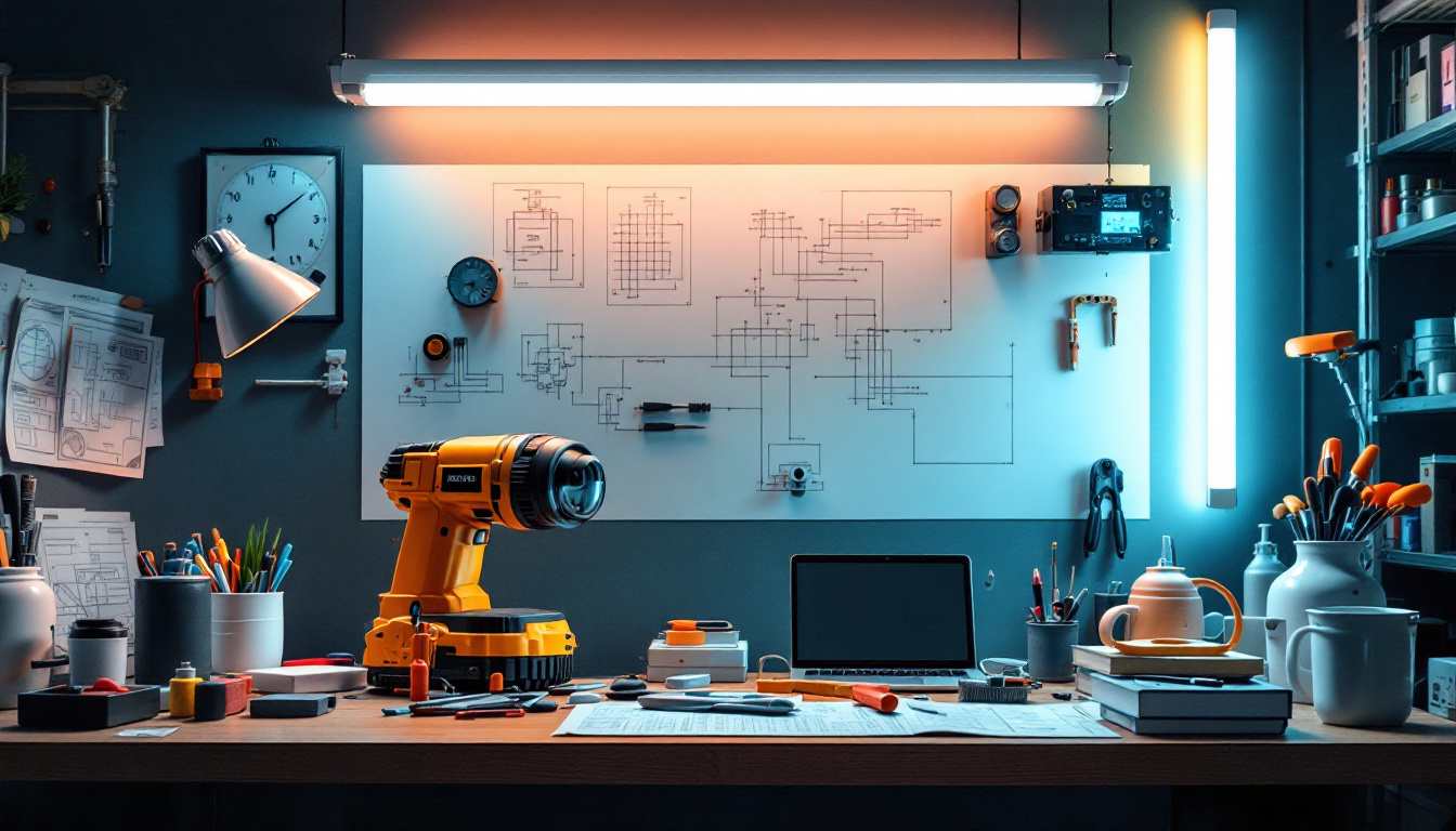 Led Fluorescent Replacement Tubes: Demystified, Lighting Solutions for ...