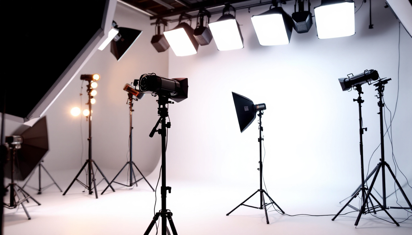 Grid Lighting: How to Measure in Lighting Systems - PacLights