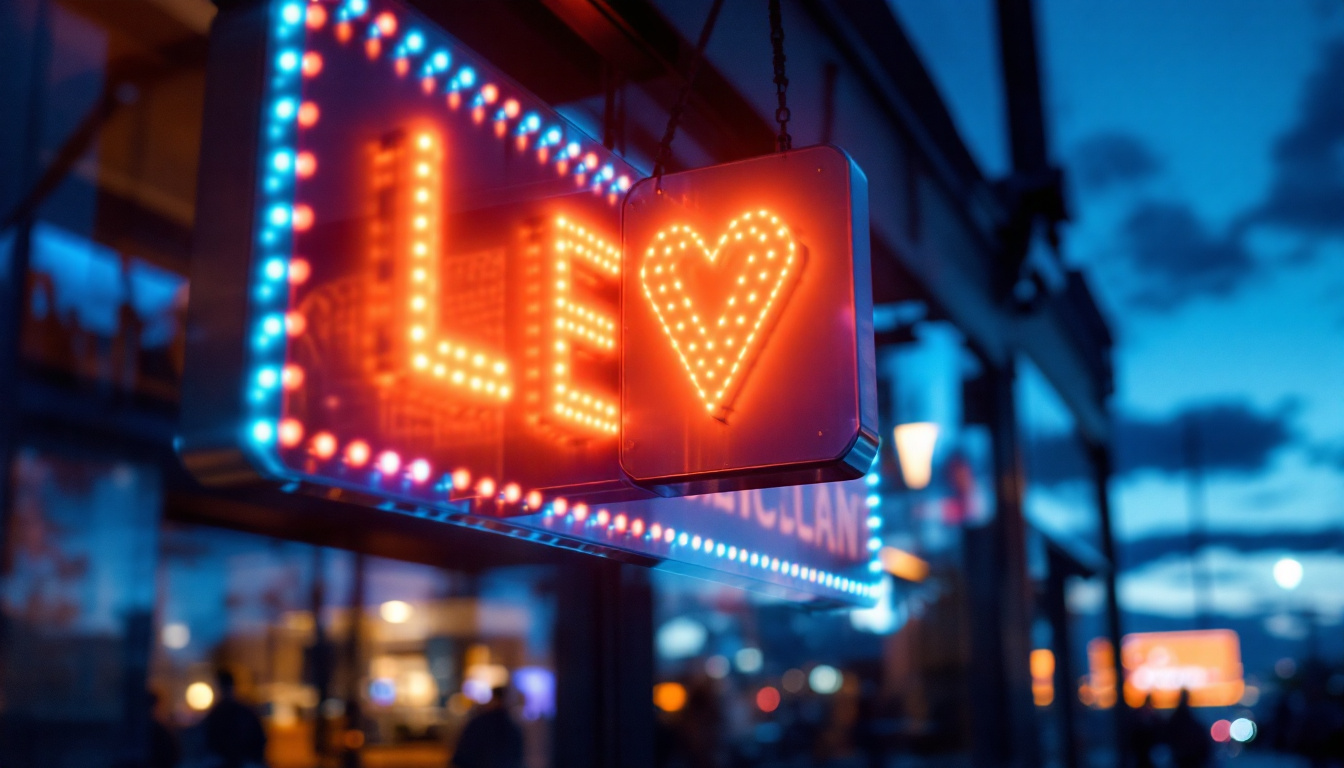 Led Exterior Sign Lighting: In Lighting, Engineer’s Essential Handbook ...