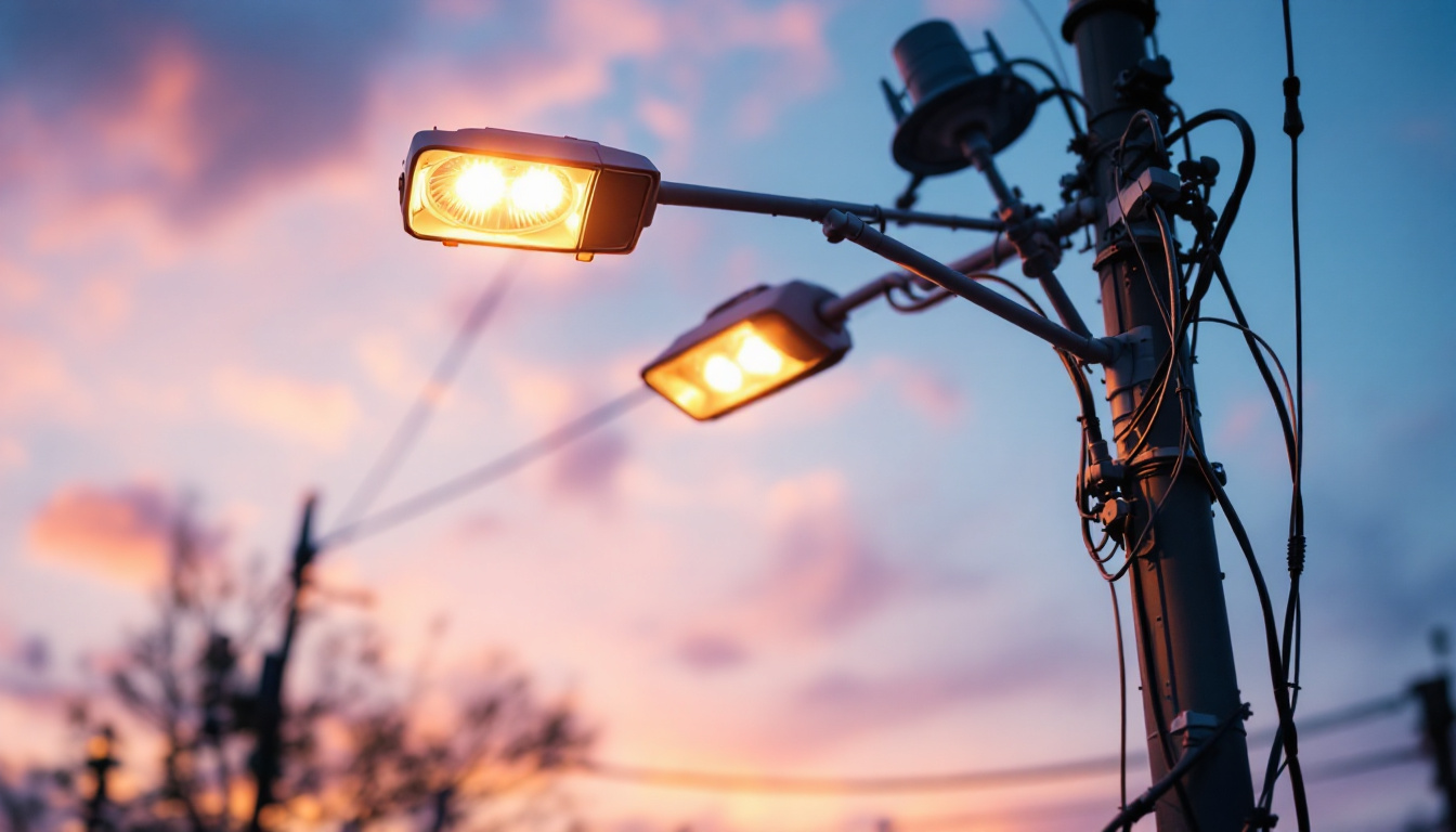 Pole For Lights: Electrical Engineers’ Ultimate Guide - PacLights