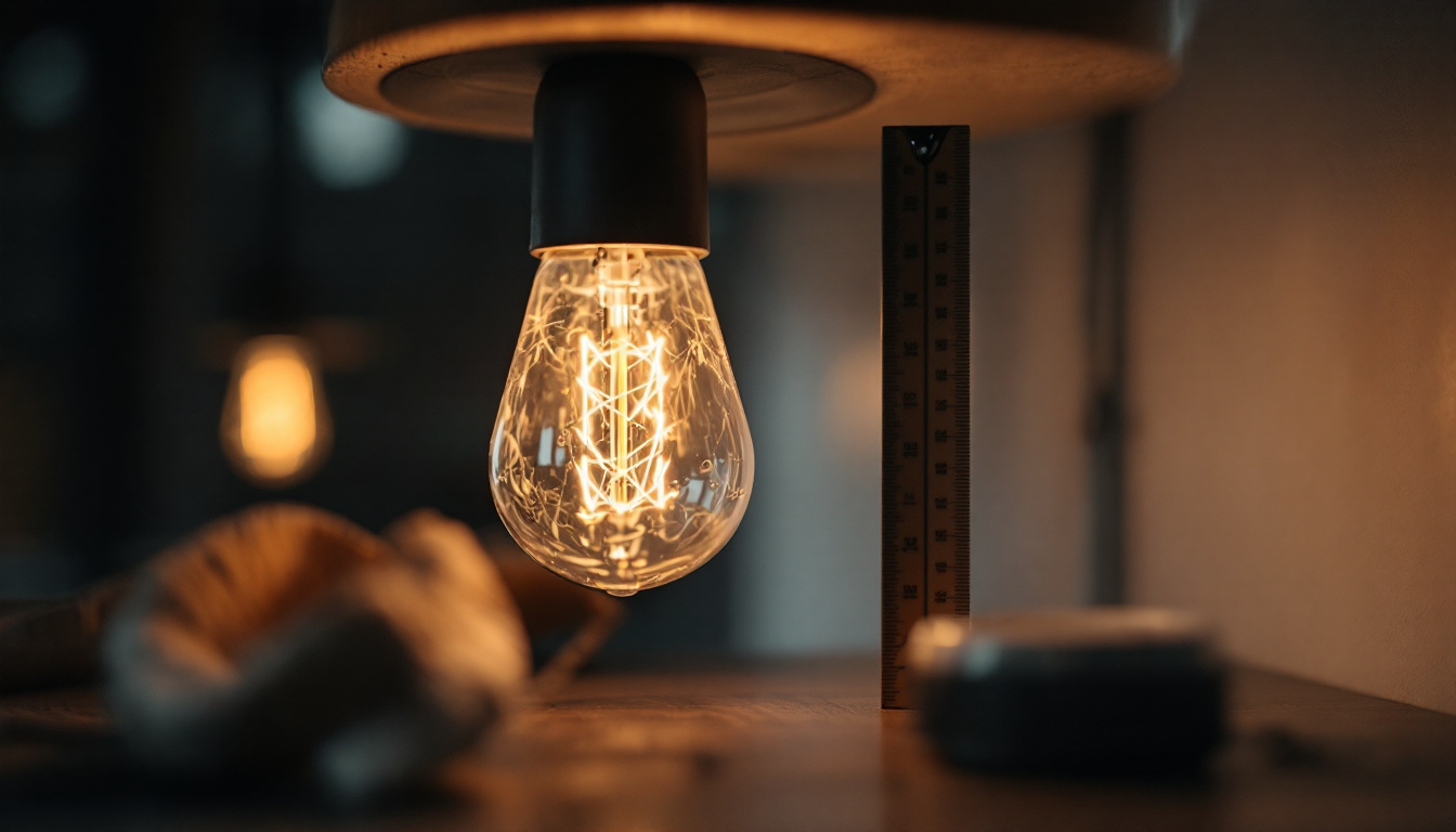 Ballast Light Bulb: How to Measure in Lighting Systems - PacLights