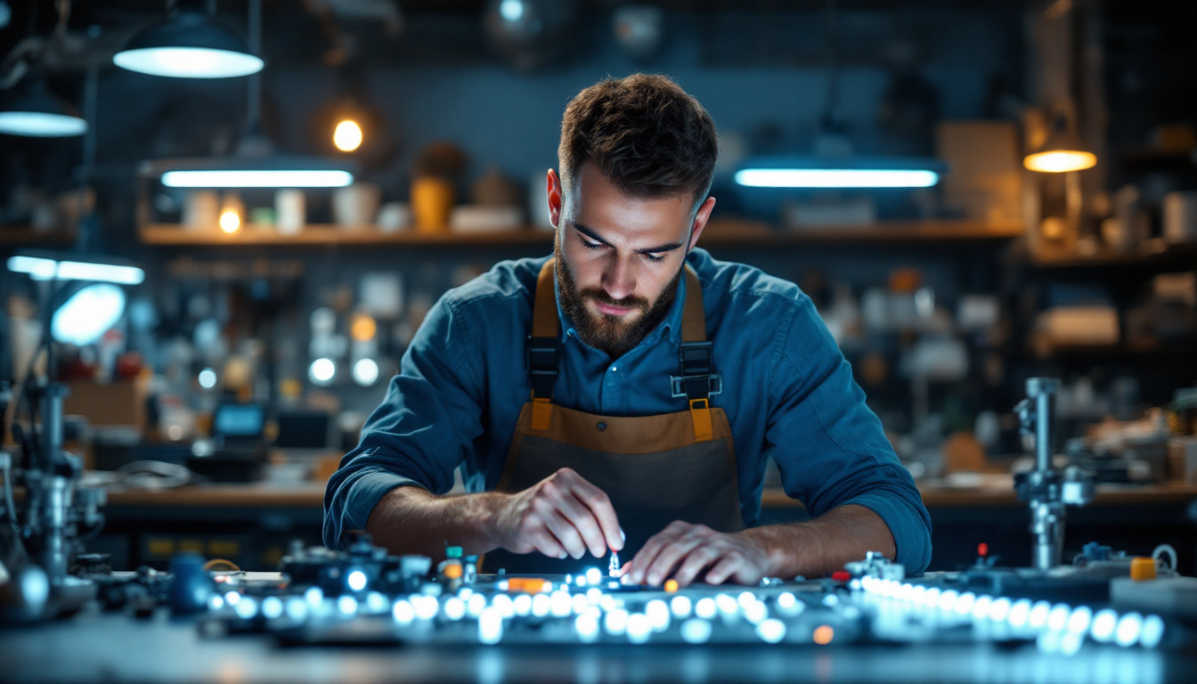 Led 6 Light: Top Solutions for Electrical Engineers - PacLights