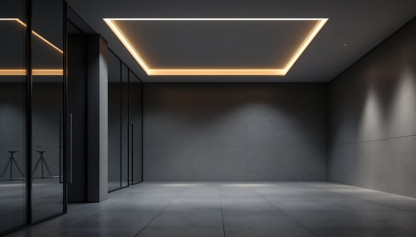 Hidden Ceiling Lights: A Game-Changer for Electrical Engineers - PacLights