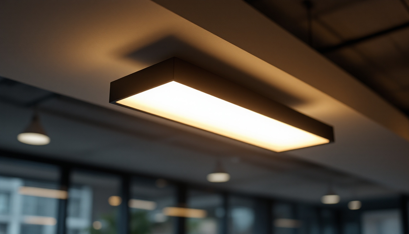 Troffer Light Fixtures: Common Myths in Electrical Lighting Systems ...