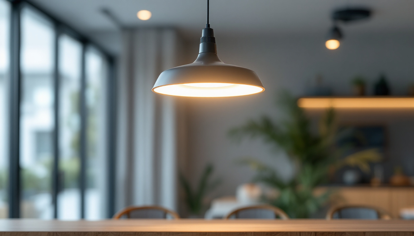 Led Hanging Light Fixture: Troubleshooting Issues in Electrical ...