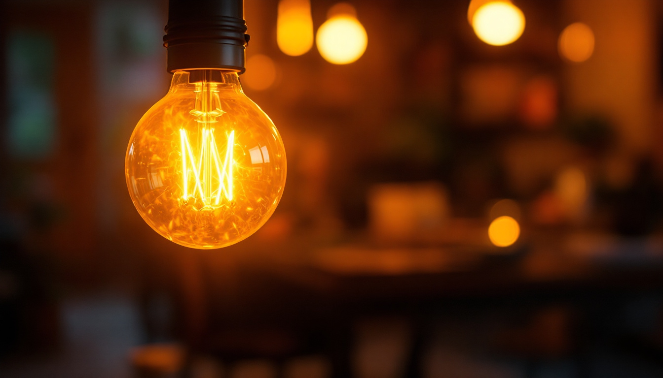 Do Incandescent Bulbs Get Hot: How It Affects Lighting Projects ...