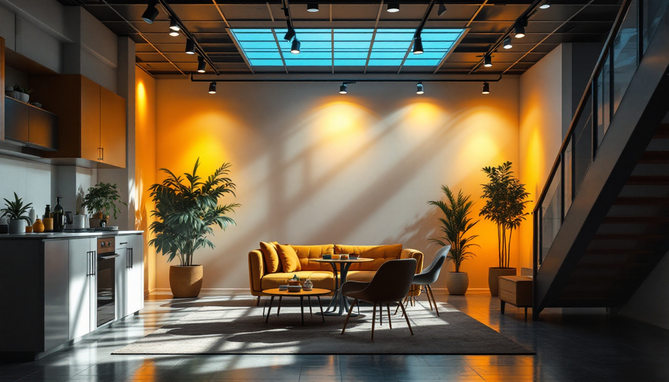 Grid Light: Why It Matters in Lighting Projects - PacLights