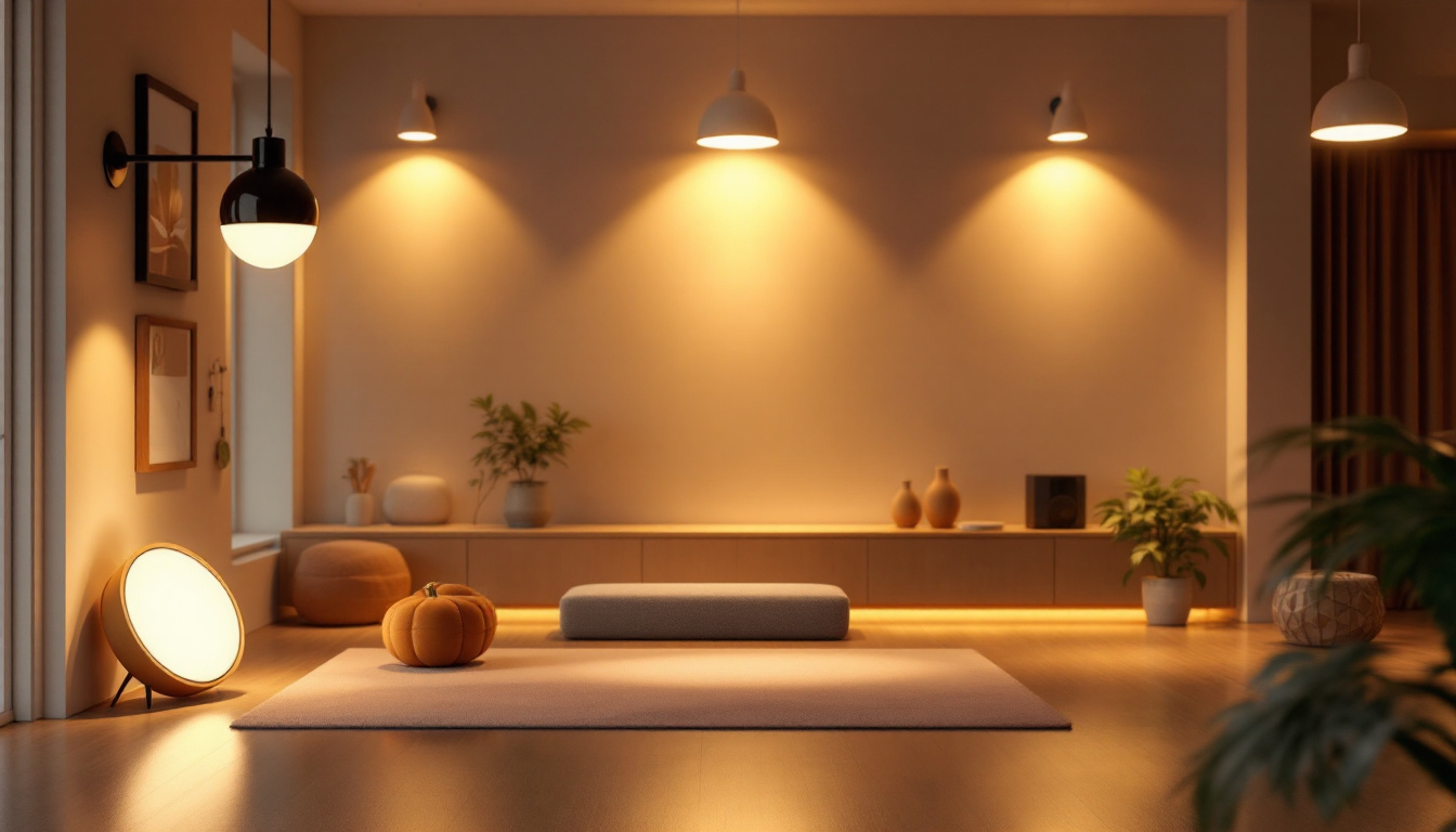 4000K Color Temperature: Understanding Essential for Lighting Engineers - PacLights