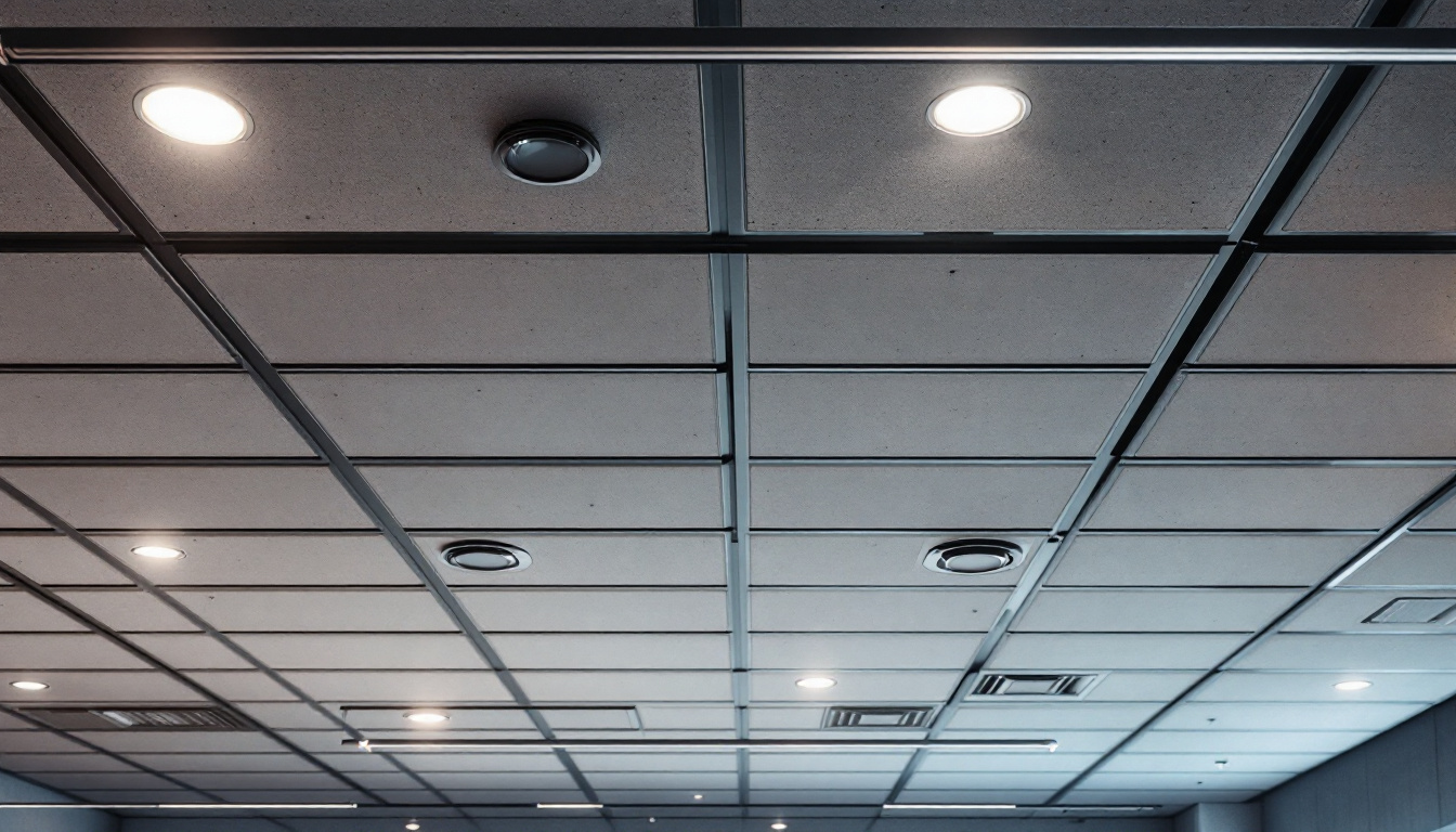 Drop Ceiling Lighting Ideas: Key Considerations for Electrical ...