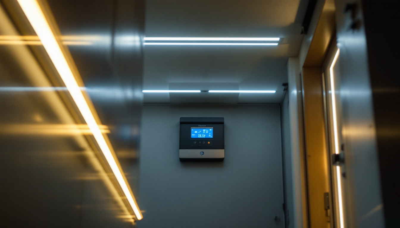 General Electric Strip Lights: How It Affects Electrical Load in ...