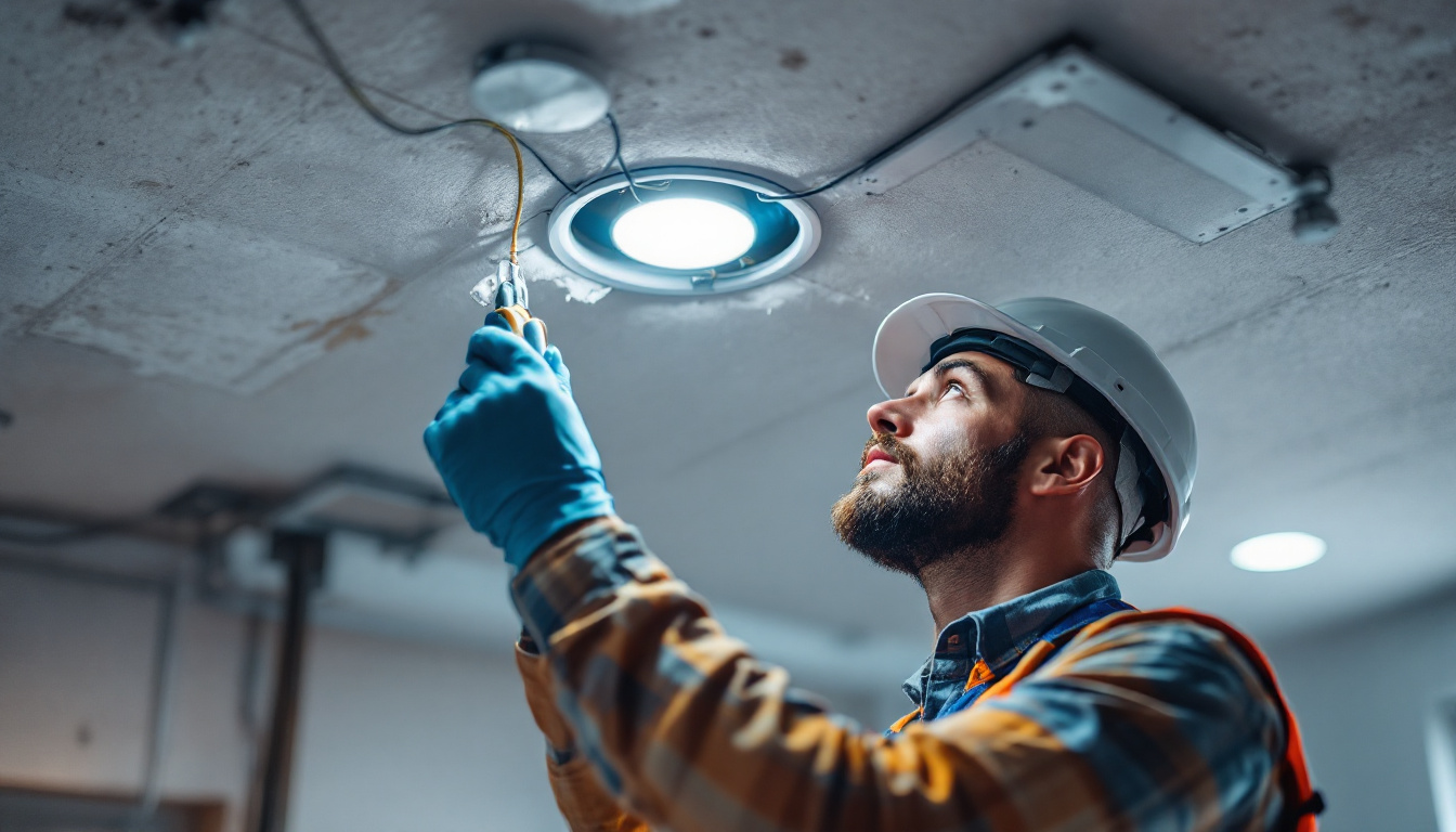 Recessed Light Can: Electrical Engineers’ Common Challenges - PacLights