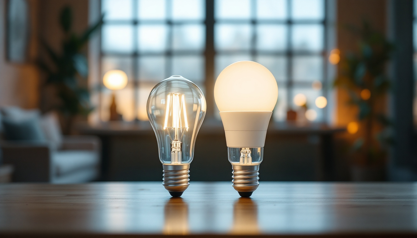 T8 Or T12 Bulbs: Why It Matters for Cost-Effective Lighting Design ...