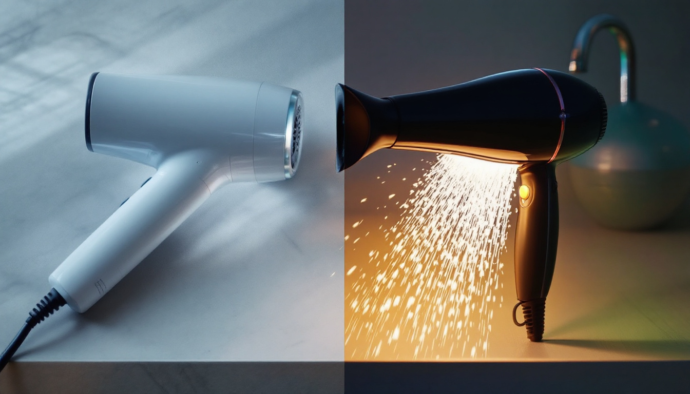 Dryer With Regular Plug: vs. Other in Lighting: What’s More Important? - PacLights