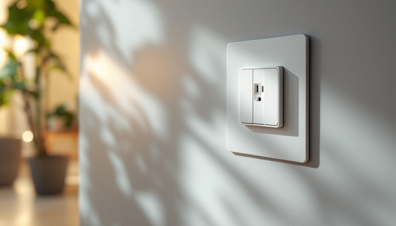 Socket Switch: Key Considerations in Lighting Projects - PacLights