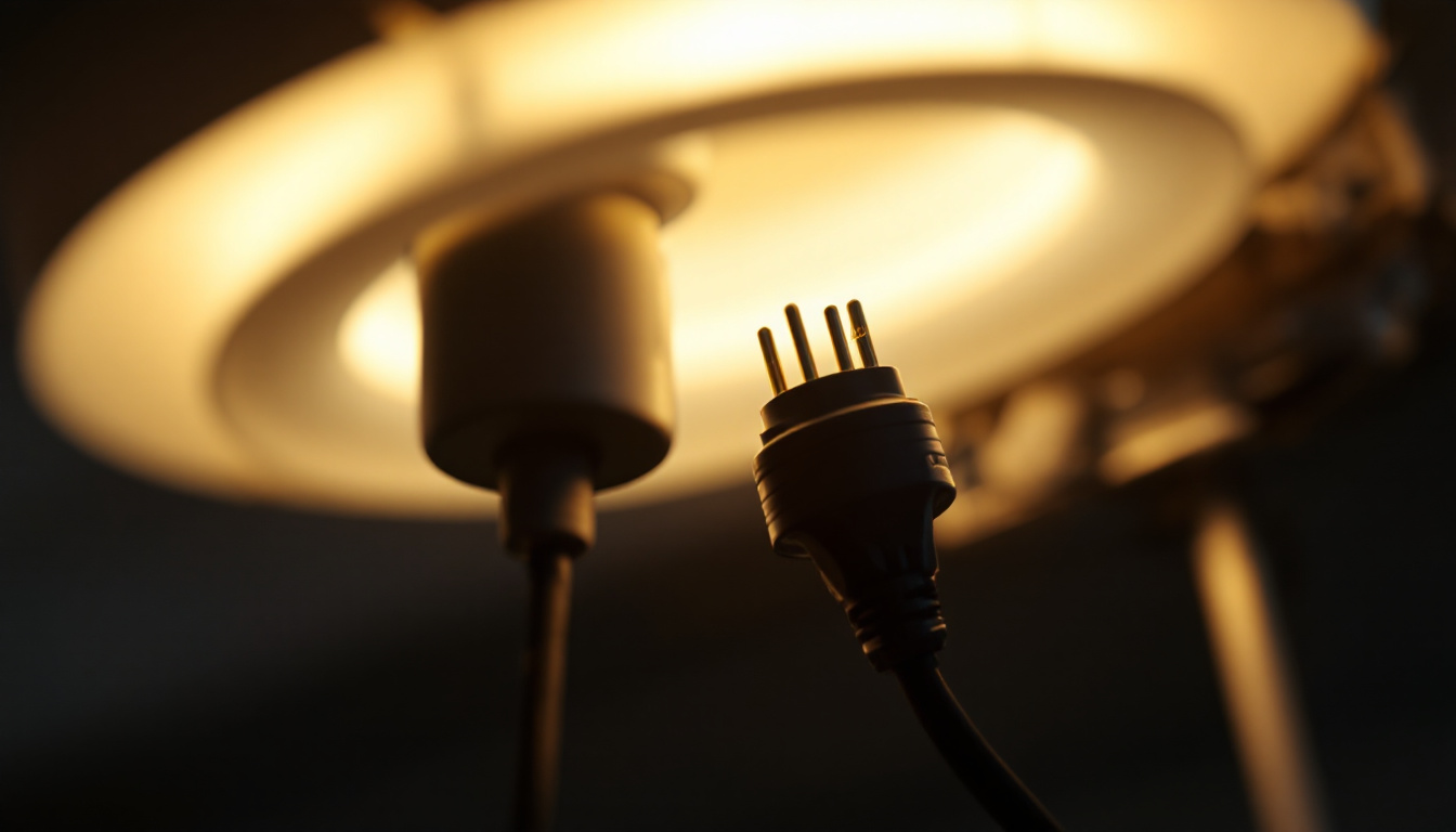 Twist Lock Plugs: The Overlooked Factor in Lighting Efficiency - PacLights