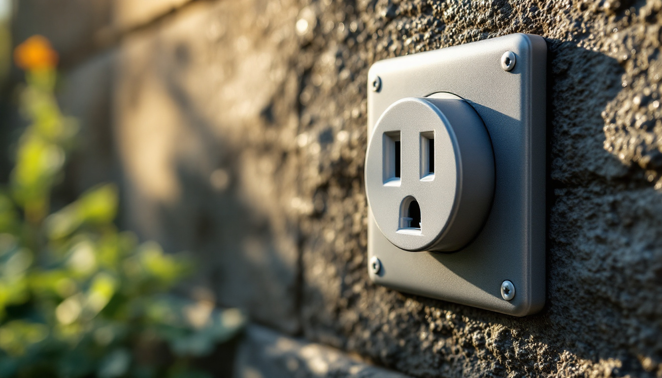 Waterproof Outlet Covers: Electrical Engineers’ FAQ in Lighting - PacLights