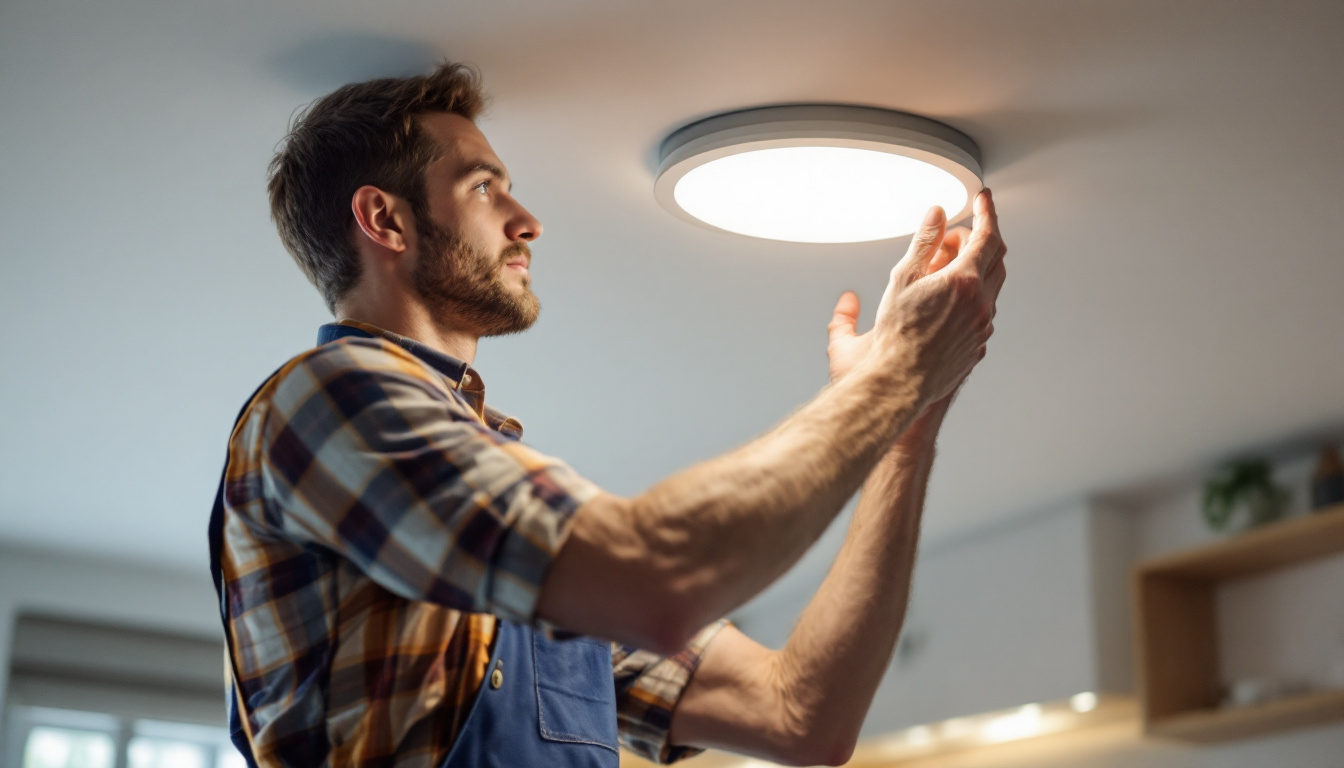 Recessed Light Cover Replacement: Mastering, Electrical Engineers ...