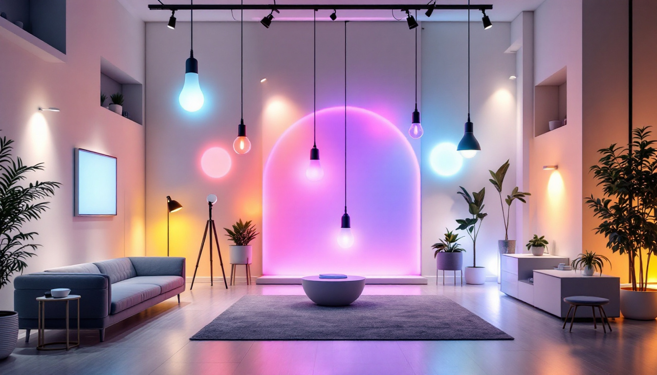 King Innovation: Innovative Technologies in Lighting - PacLights