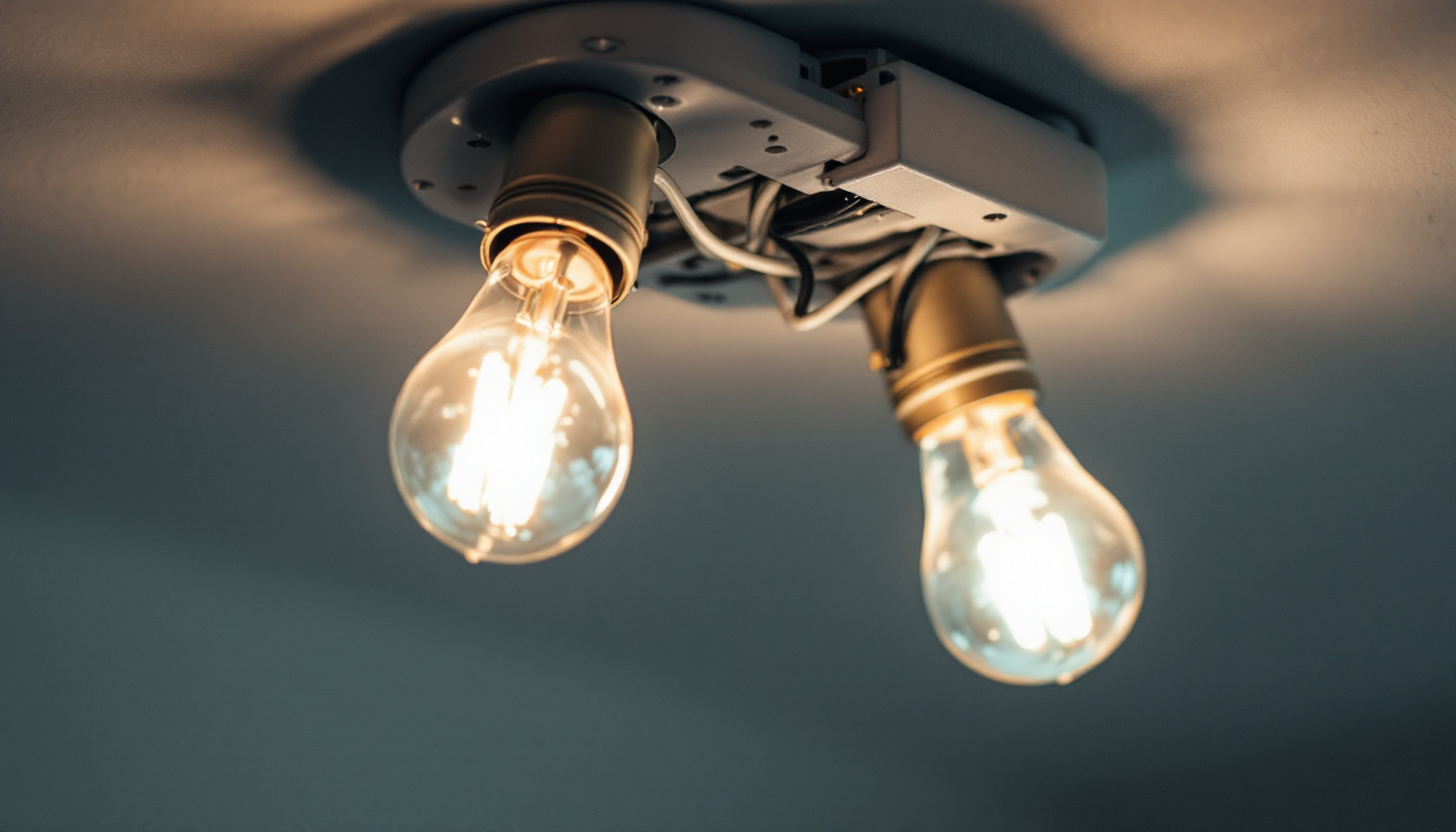 How To Bypass Ballast On 2 Bulb Fixture: How It Affects Electrical Load ...