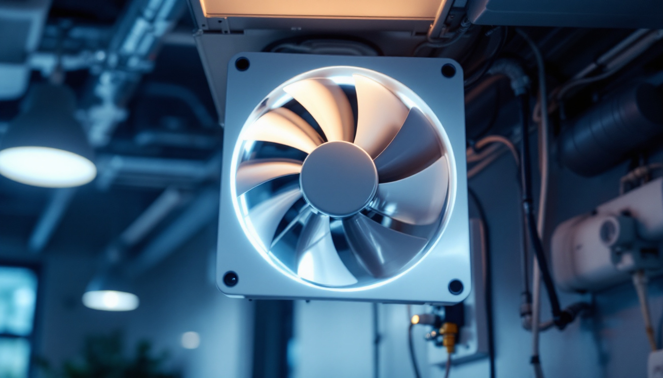 Light Fan Kit: How It Affects Electrical Load in Lighting Systems ...