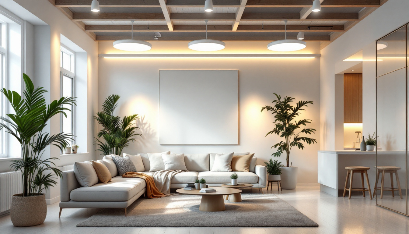 Recessed Lighting Converter Kit: Electrical Codes, What Engineers ...