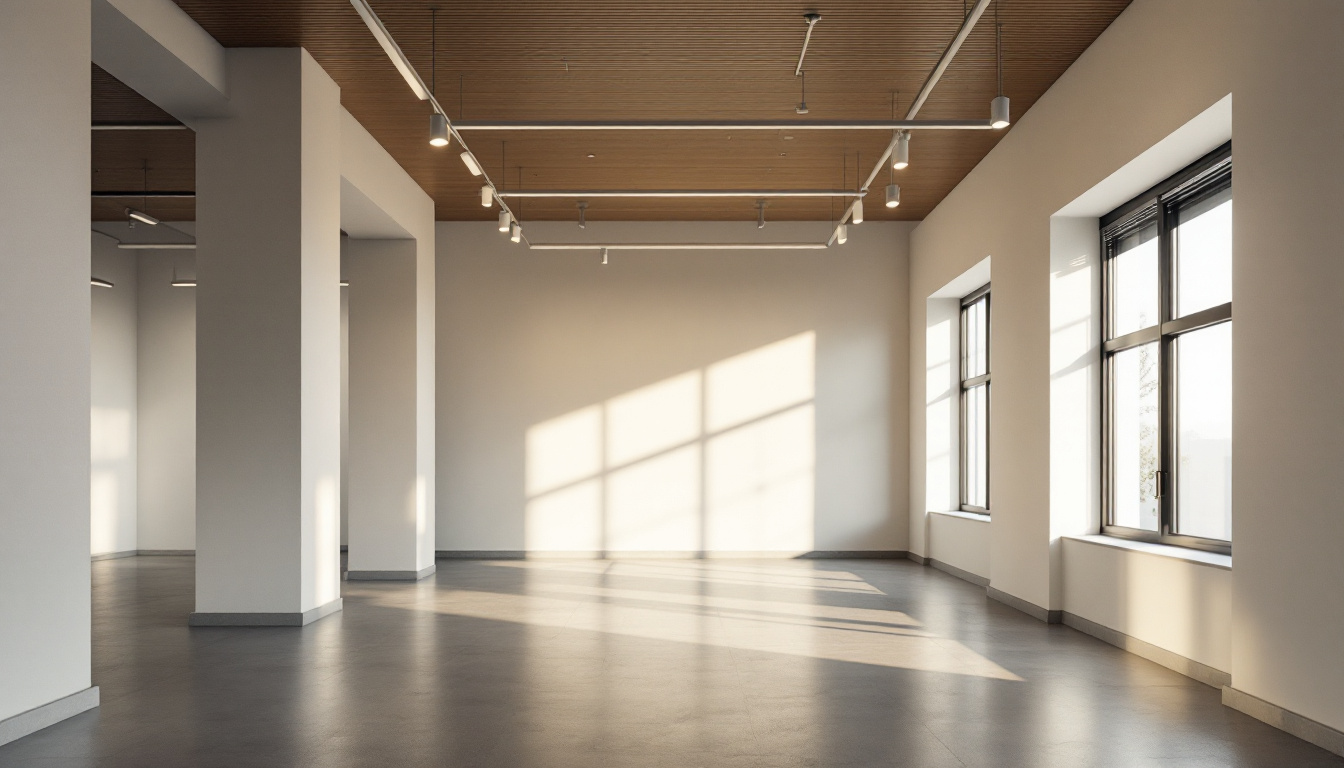 Base With Light: Lighting Codes and Regulations, How It Fits In - PacLights