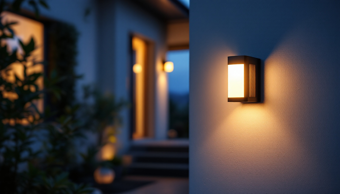 Led Outdoor Porch Light: Explained, A Must-Know for Electrical ...