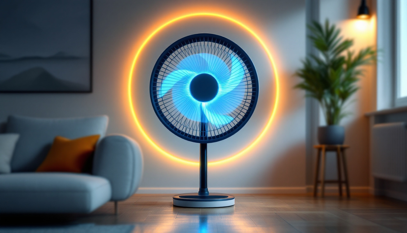 Cyclone Fans: Electrical Engineering Trends, The Future in Lighting ...