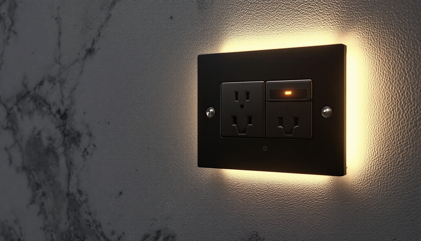 Quad Electrical Outlet: Lighting Standards, What Engineers Should Know - PacLights