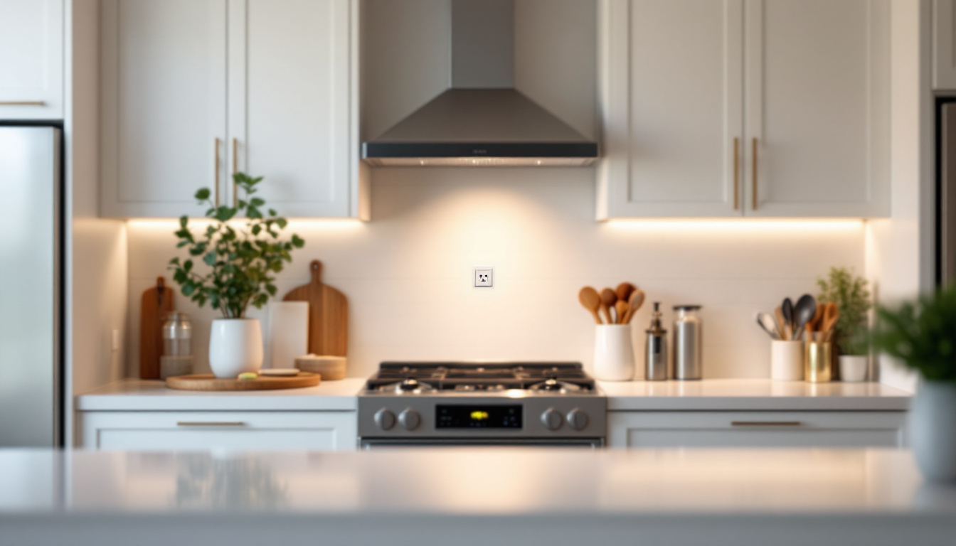 Recessed Range Outlet: Challenges in Lighting Projects & Solutions ...