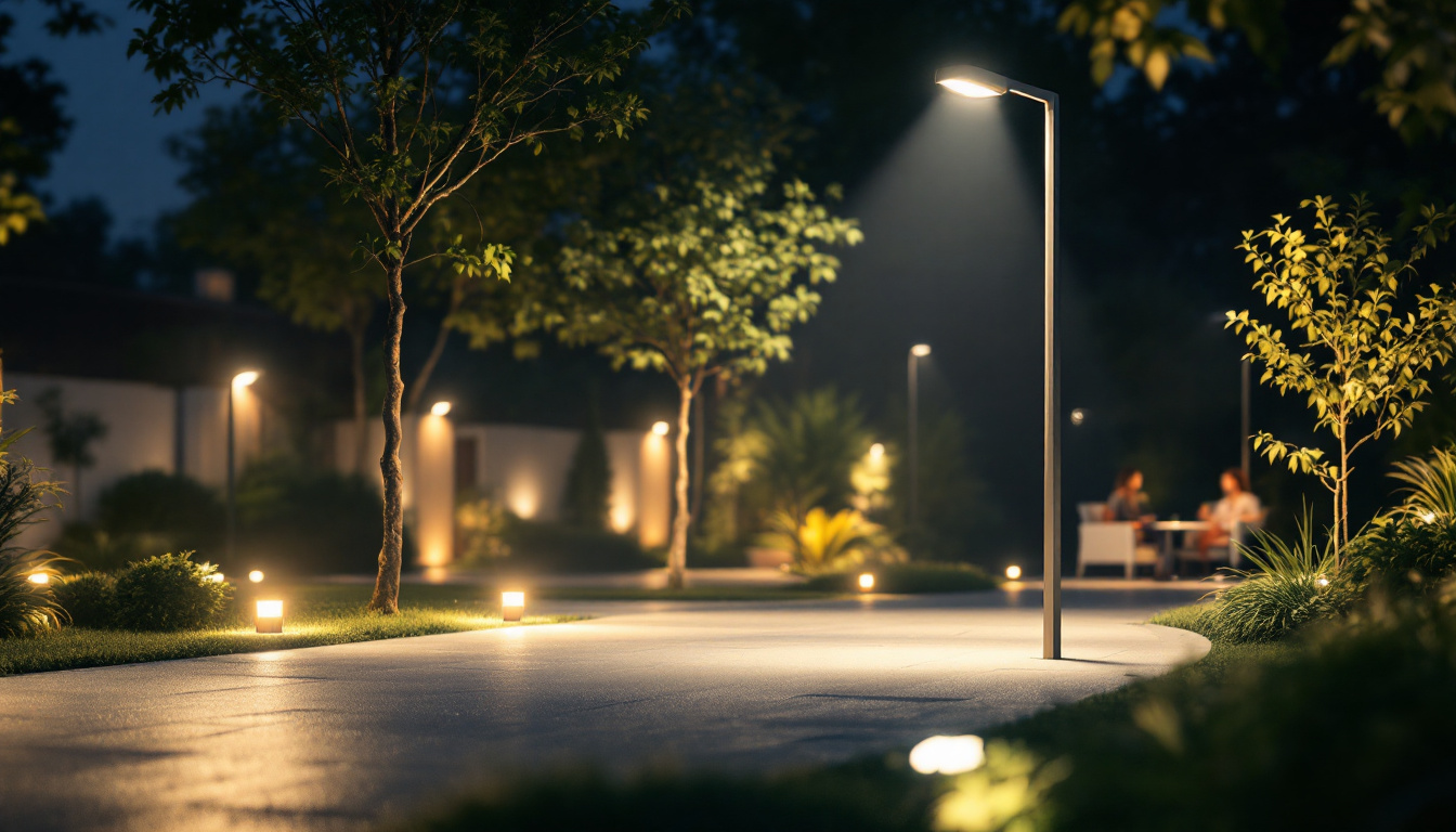 Rab Flood Light Fixtures: Lighting Codes and Regulations, How It Fits ...