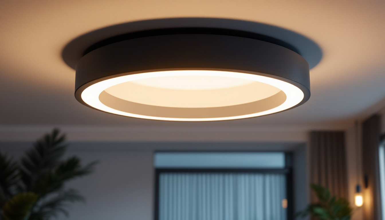 Ceiling Mount Lighting: What Engineers Need to Know - PacLights