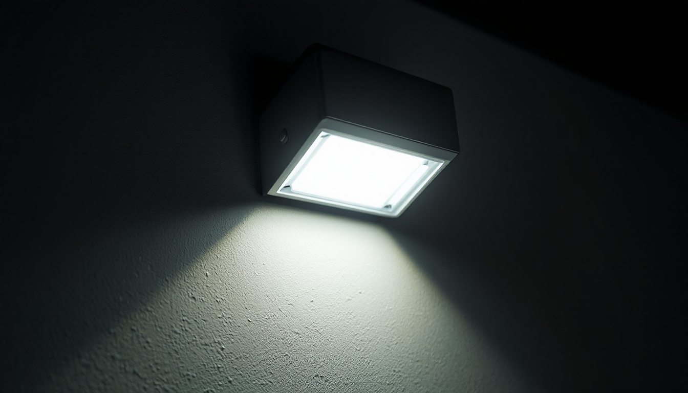 Emergency Lighting Fixtures: In Lighting, Engineer’s Essential Handbook ...