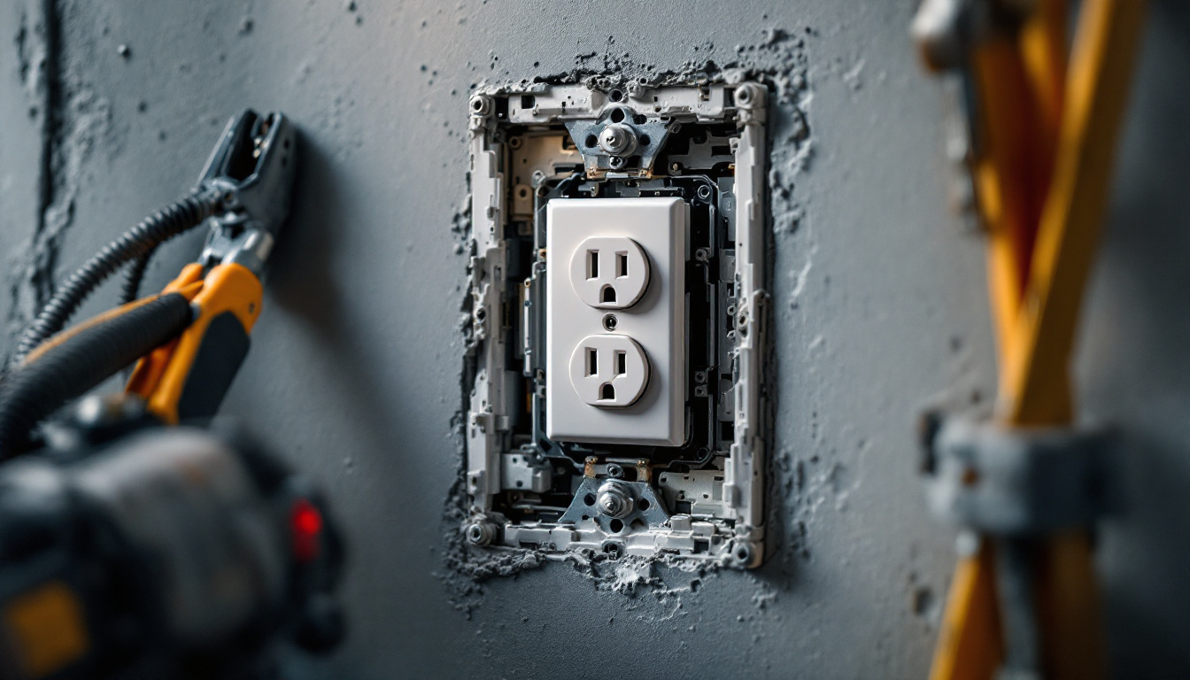 Small Outlet Covers: What Engineers Should Watch For - PacLights
