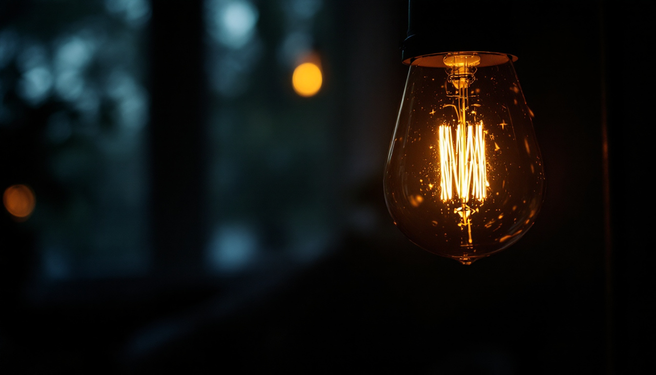 Why Is My Lamp Flickering: vs. Other in Lighting: What’s More Important ...