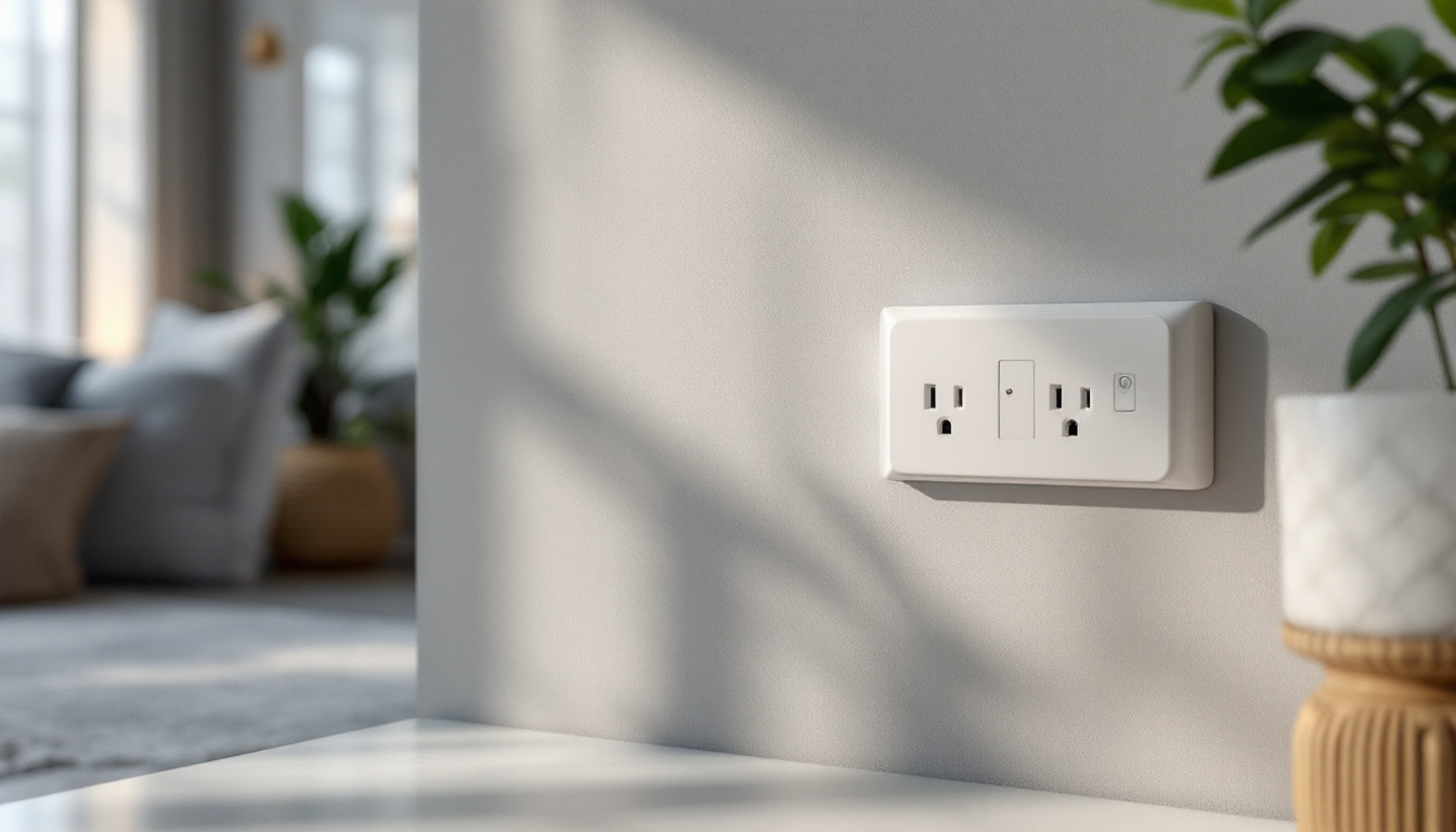 3 Plug Wall Outlet: The Role in Sustainable Lighting - PacLights