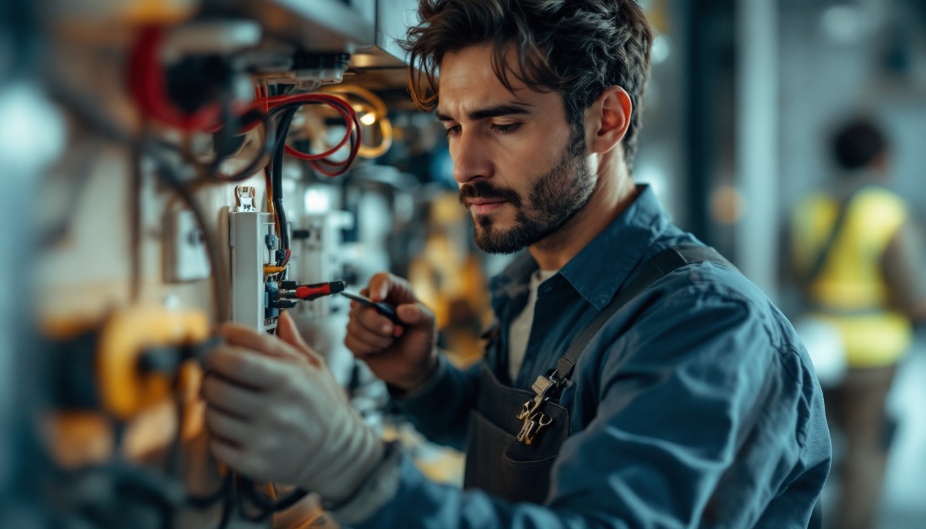 Mobile Home Electrical Outlets: Designing, Key Tips for Electrical ...