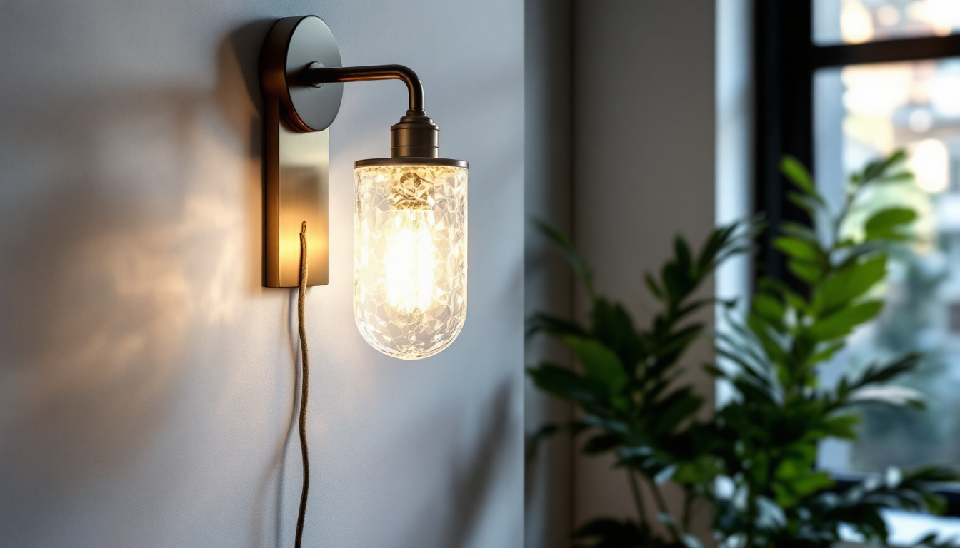 Light Fixture Sconce: Troubleshooting Issues in Electrical Lighting ...