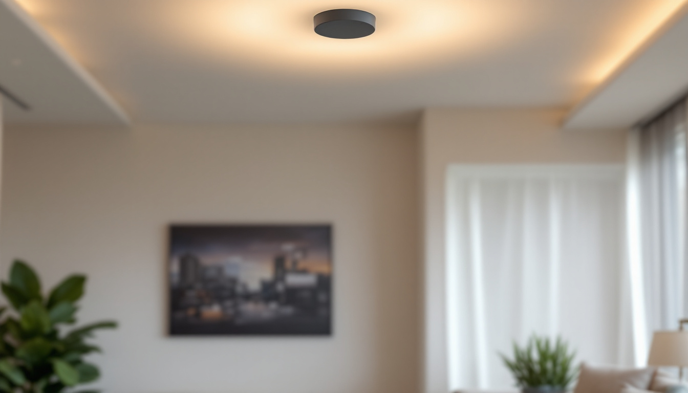 Ceiling Lights For: Modern Lighting, Engineer’s Perspective - PacLights