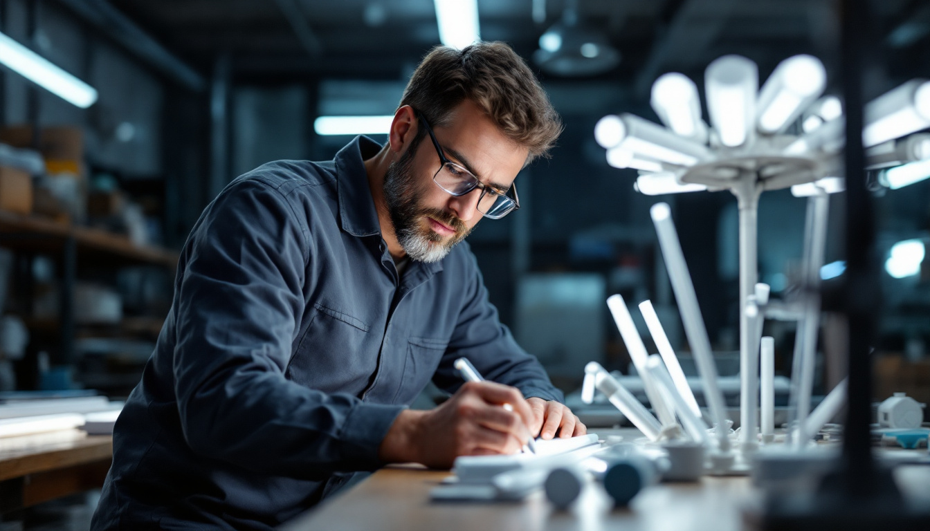 F30T8Blb: Understanding Essential for Lighting Engineers - PacLights