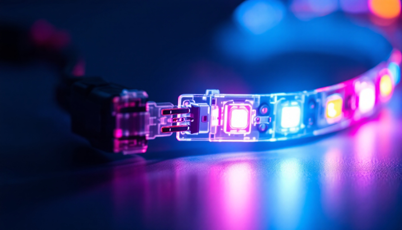 Led Strip Light 2 Pin Connector: Engineering Insights, How to Optimize ...